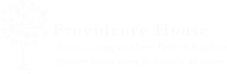 Home Page - Providence House Assisted Living