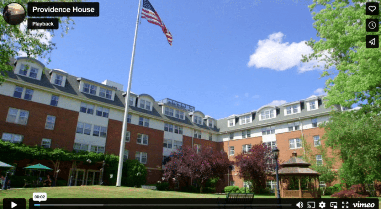 Home Page - Providence House Assisted Living