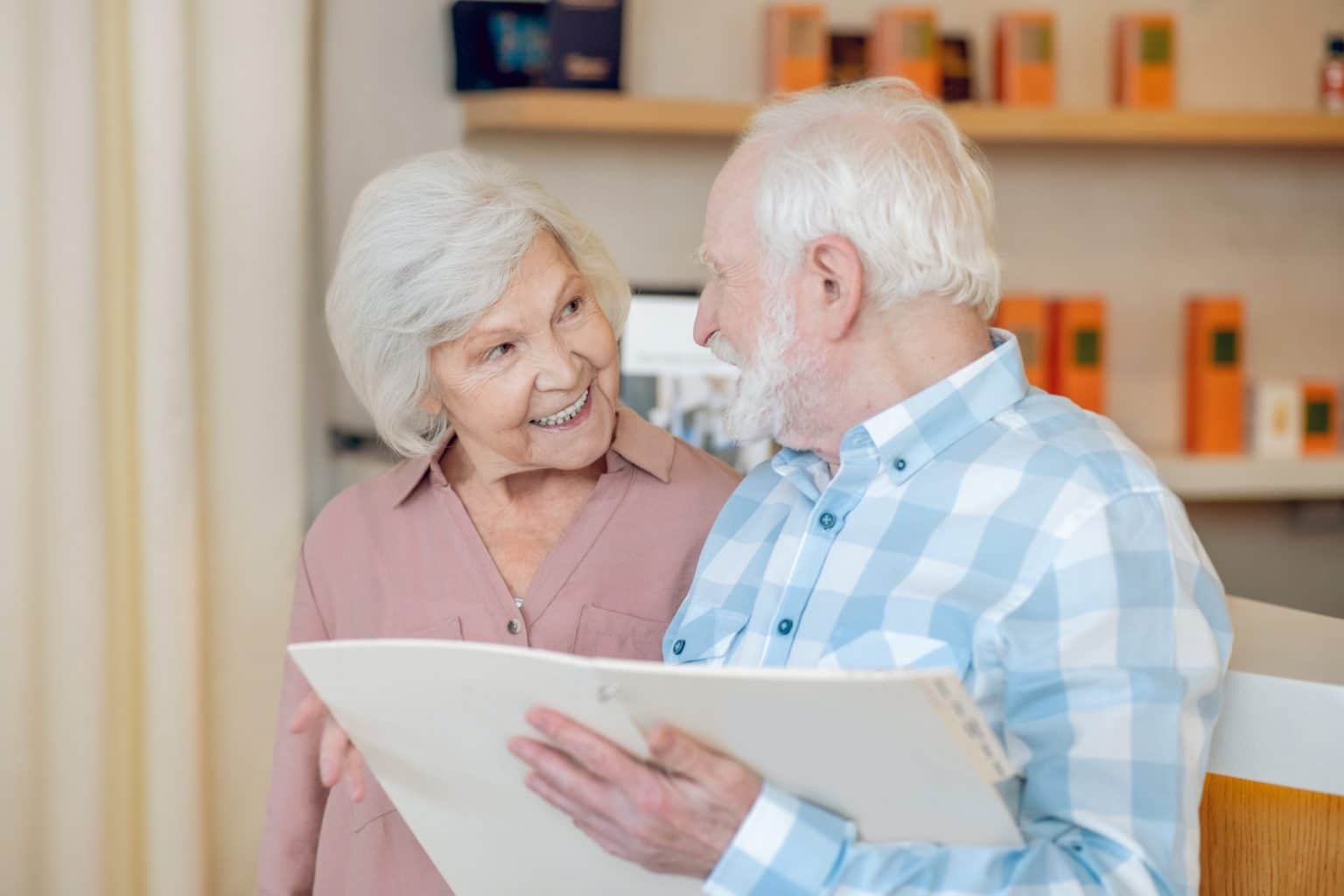 Choosing the Right Assisted Living Facility: Tips for a Smooth ...